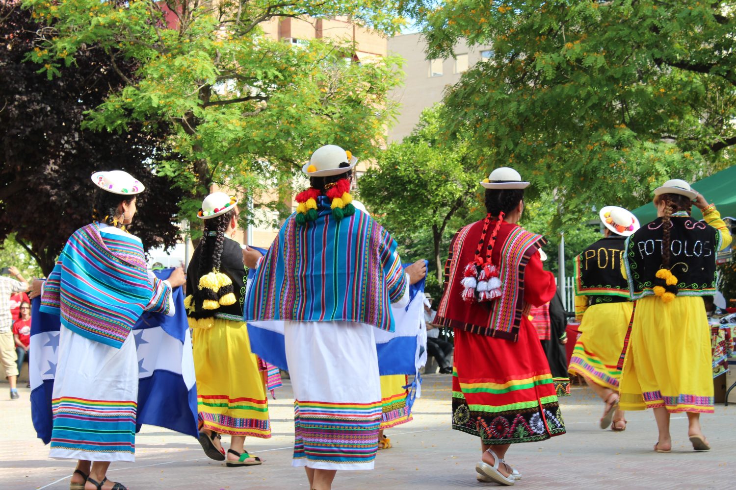Candombe Asociación Intercultural – Valencia – España